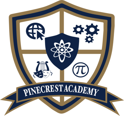 PINECREST ACADEMY - 2020 PINECREST UNIFORMS V33