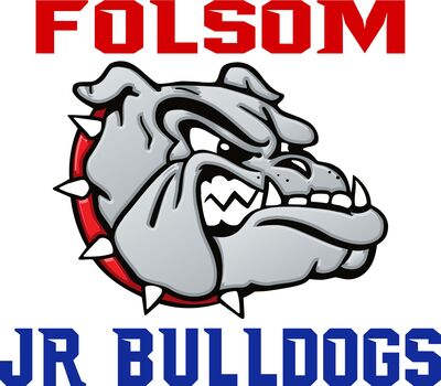 Folsom Jr Bulldogs - 21 Folsom Jr Bulldogs